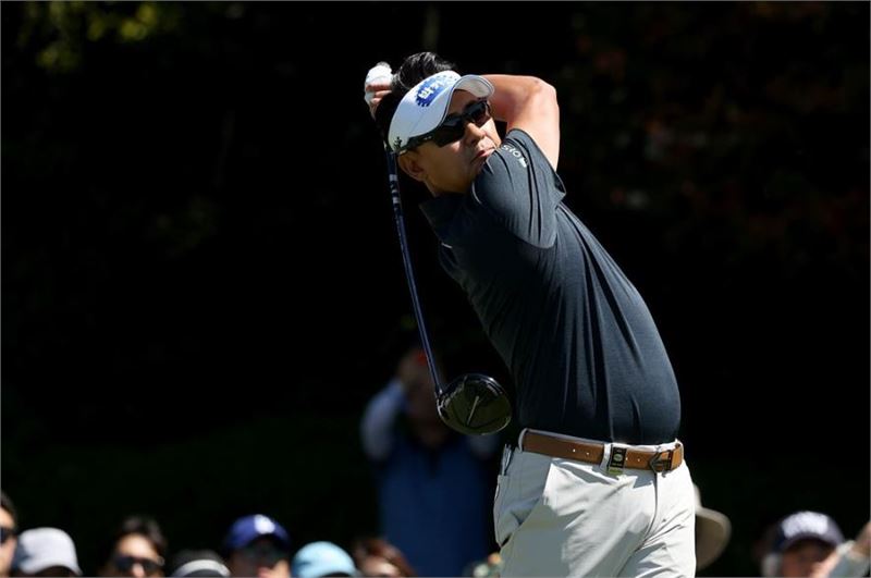 최경주, 54세 한국골프 최고령 우승..KPGA 투어 통산 17승 | 한국레저신문